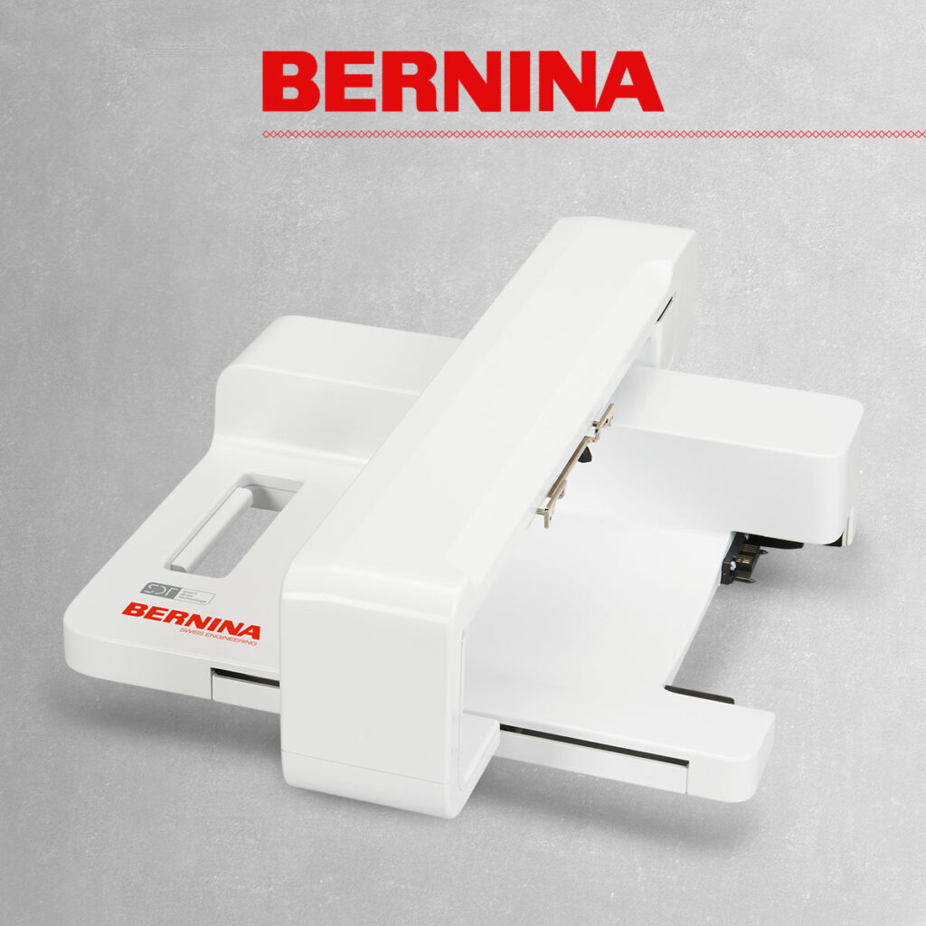Modules – BERNINA France
