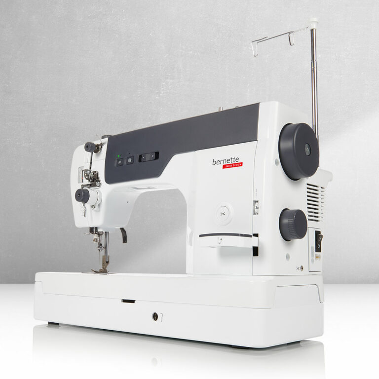 bernette 08 Straight Stitch – BERNINA France